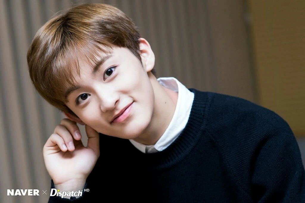 Mark Lee | Kamen Rider Fan Fiction Wiki | Fandom