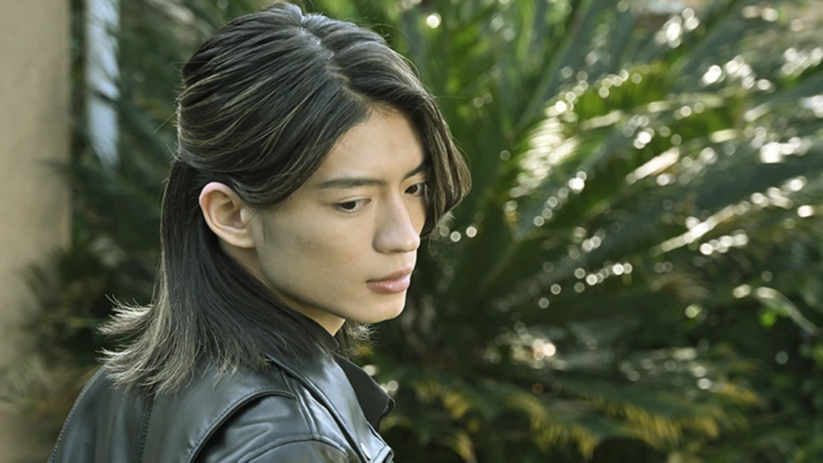 Michinaga Azuma (Geats Battle Desire) | Kamen Rider Fan Fiction Wiki ...