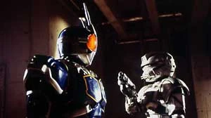 G3-X | Kamen Rider Fan Fiction Wiki | Fandom