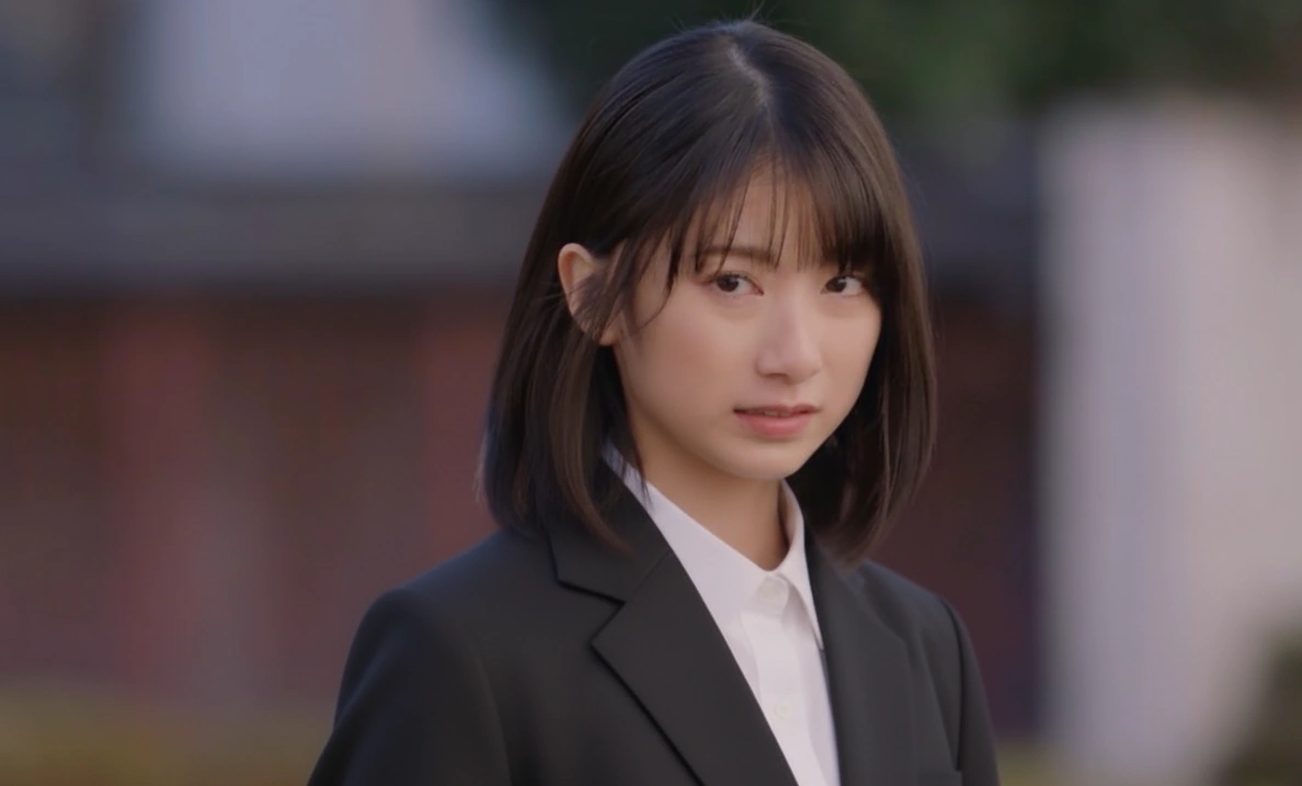 Mikata Shido | Kamen Rider Fan Fiction Wiki | Fandom