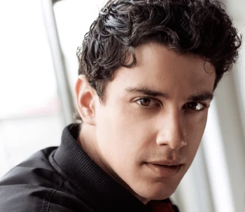 Mason Rhodes | Kamen Rider Fan Fiction Wiki | Fandom