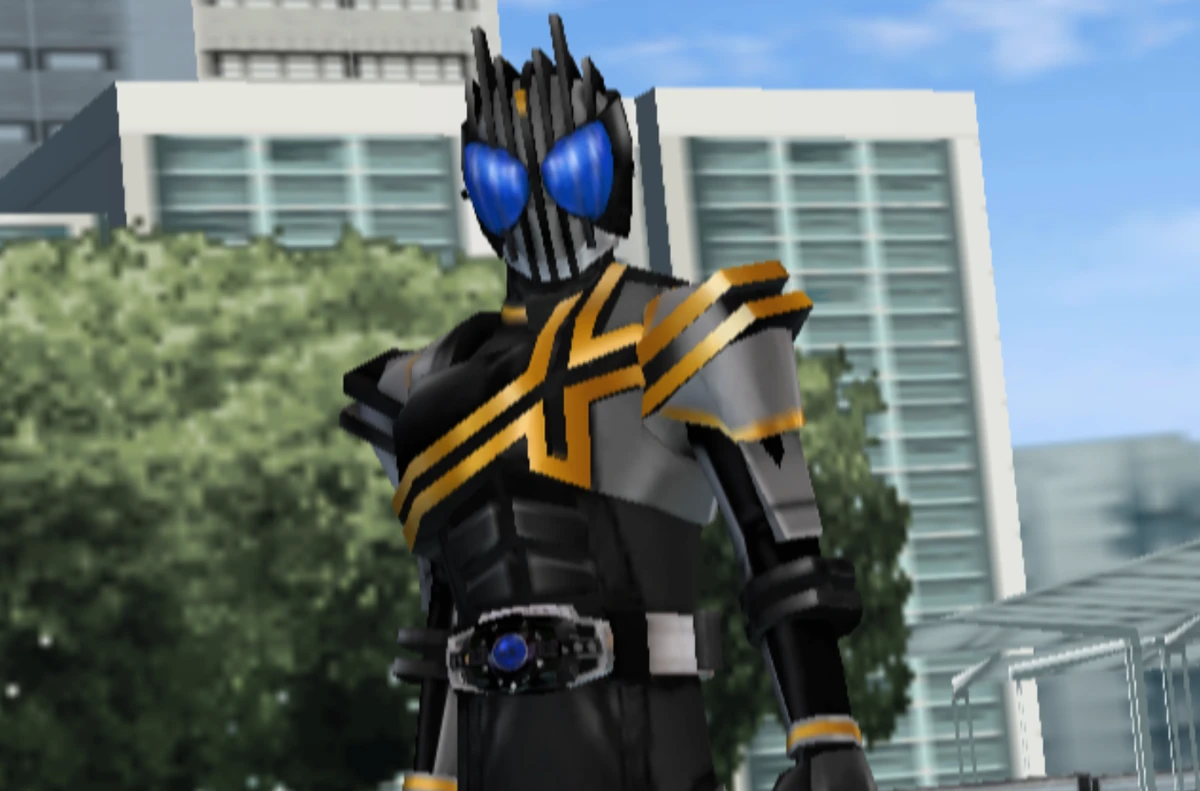 Aiden Park | Kamen Rider Fan Fiction Wiki | Fandom