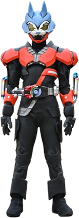 Lupita Kate | Kamen Rider Fan Fiction Wiki | Fandom