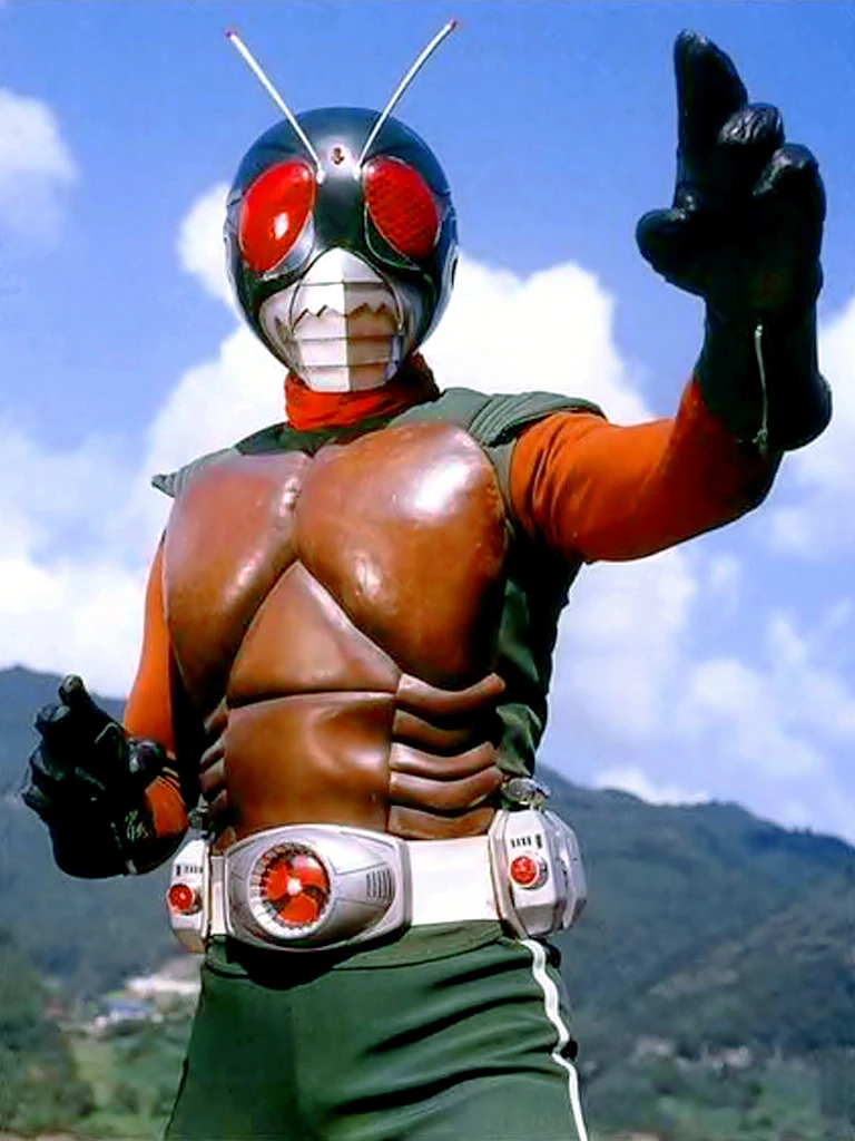 Masked Hero Zephyr | Kamen Rider Fan Fiction Wiki | Fandom