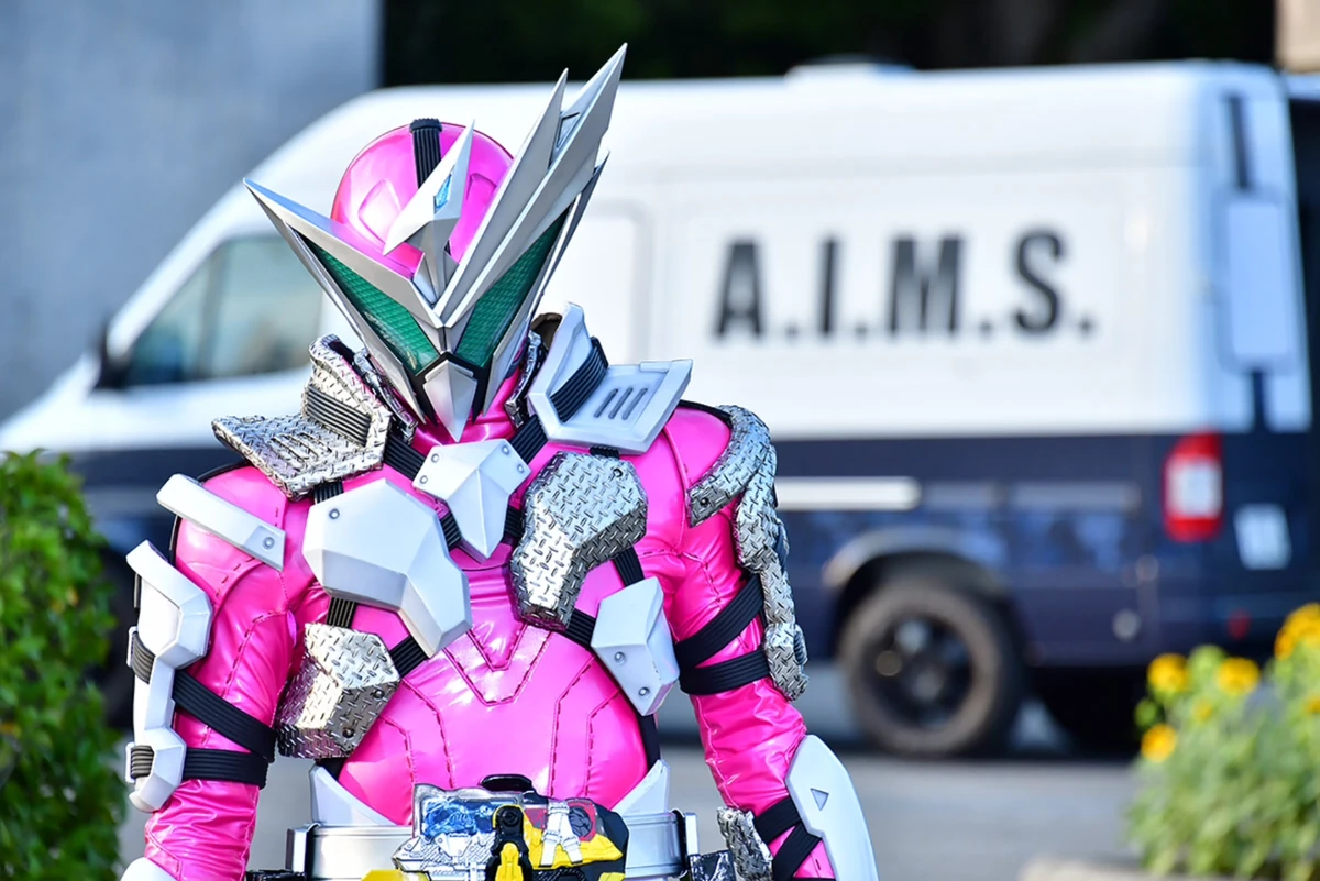 Kamen Rider Falcon | Kamen Rider Fan Fiction Wiki | Fandom