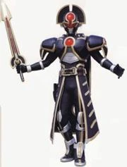 Kamen Rider Omega | Kamen Rider Fan Fiction Wiki | Fandom