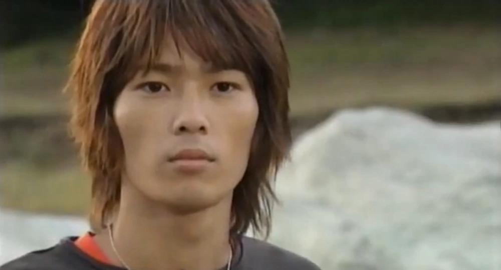 Kazuma Kenzaki (World of Blade) | Kamen Rider Fan Fiction Wiki | Fandom