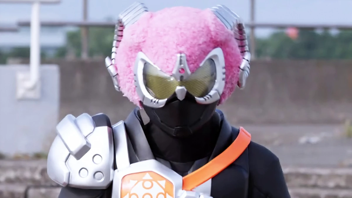 Bryan Roberts | Kamen Rider Fan Fiction Wiki | Fandom