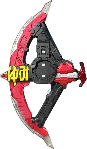 Chrono Axe | Kamen Rider Fan Fiction Wiki | Fandom
