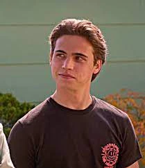 Robby Keene | Kamen Rider Fan Fiction Wiki | Fandom