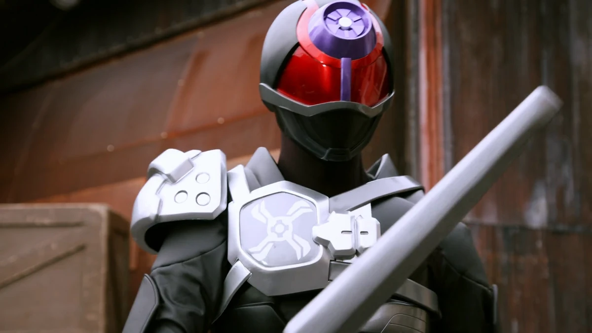 Power Rider Chuta | Kamen Rider Fan Fiction Wiki | Fandom