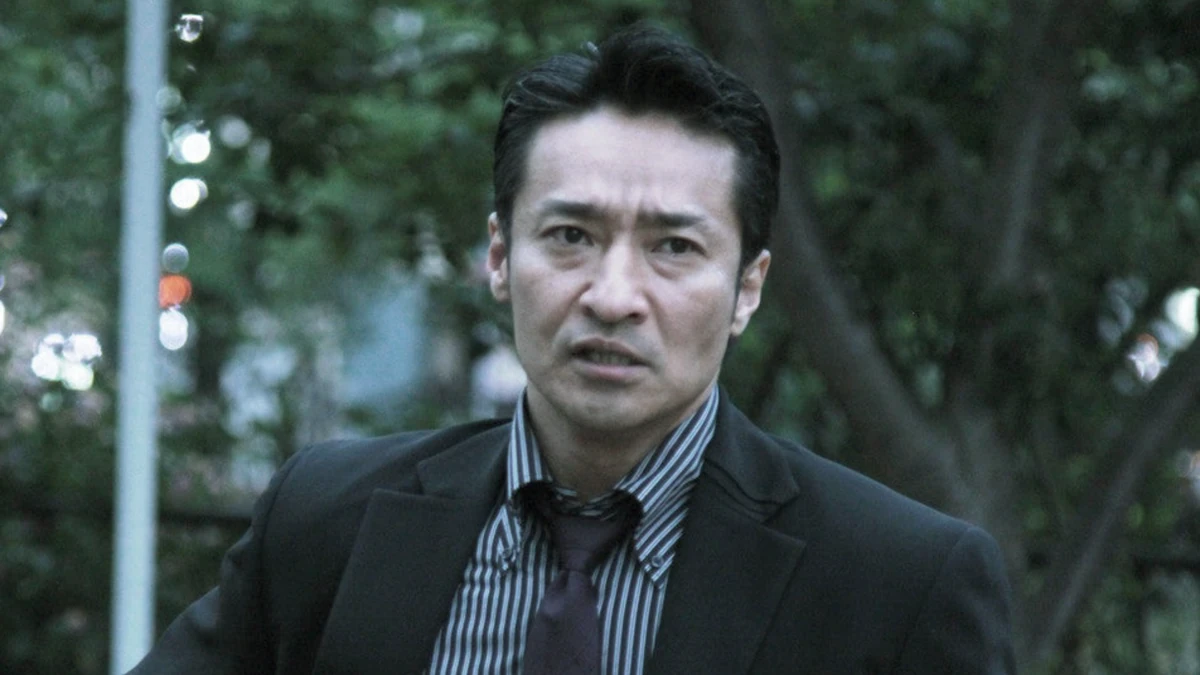 Hideaki Goto | Kamen Rider Fan Fiction Wiki | Fandom