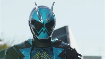Jones | Kamen Rider Fan Fiction Wiki | Fandom