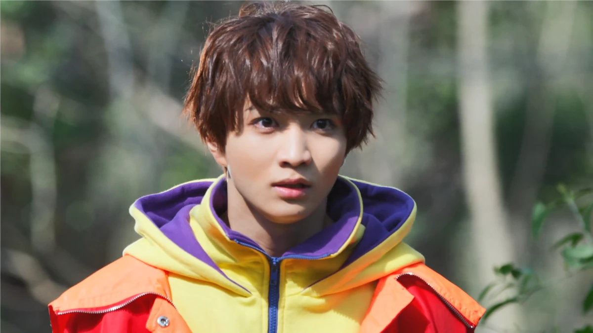 Ren Tachibana | Kamen Rider Fan Fiction Wiki | Fandom