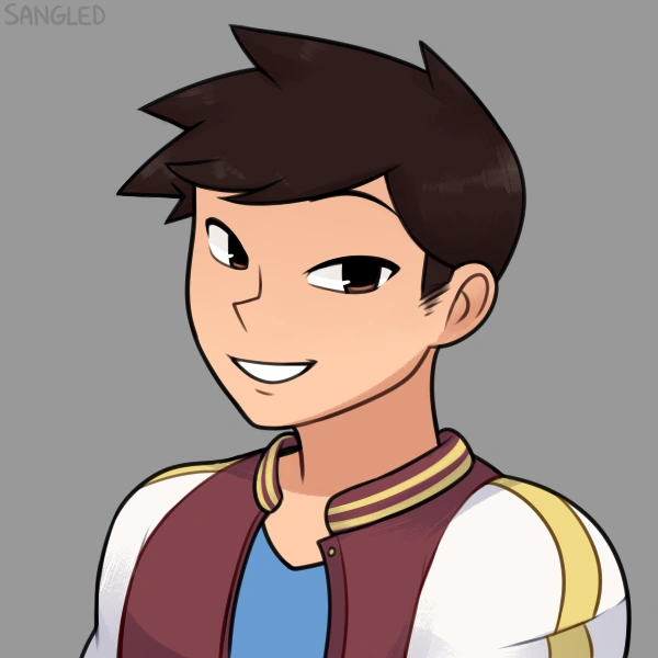 Cameron Stone | Kamen Rider Fan Fiction Wiki | Fandom