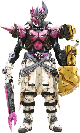 Nicolas Johansson | Kamen Rider Fan Fiction Wiki | Fandom