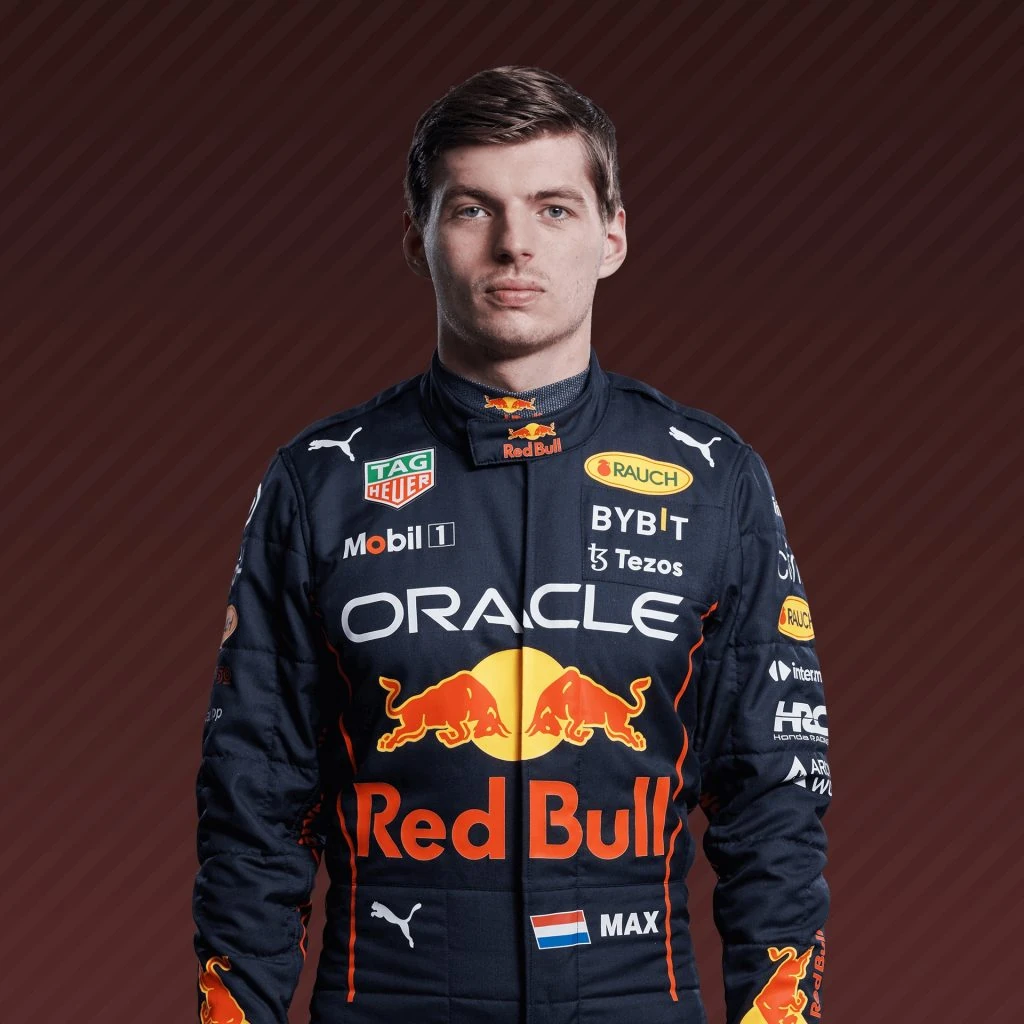 Max Verstappen (character) | Kamen Rider Fan Fiction Wiki | Fandom