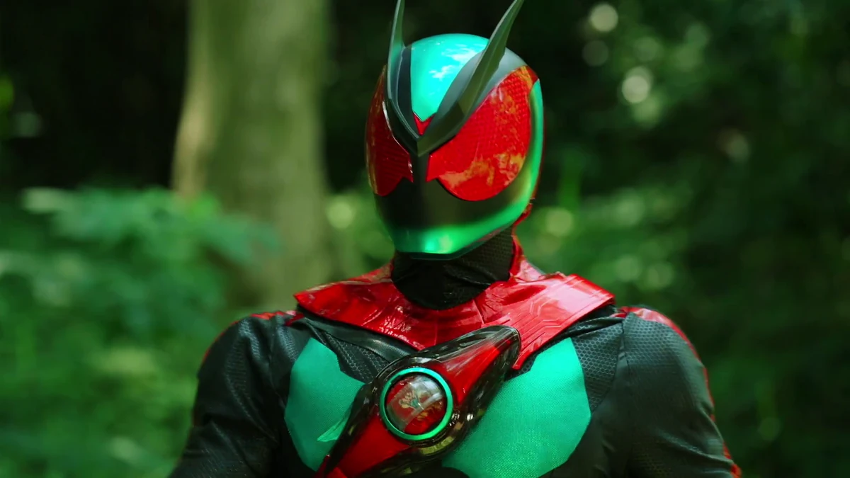Dallas Aisling | Kamen Rider Fan Fiction Wiki | Fandom