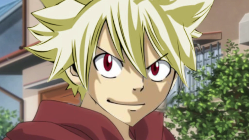 Luke Gokudera | Kamen Rider Fan Fiction Wiki | Fandom