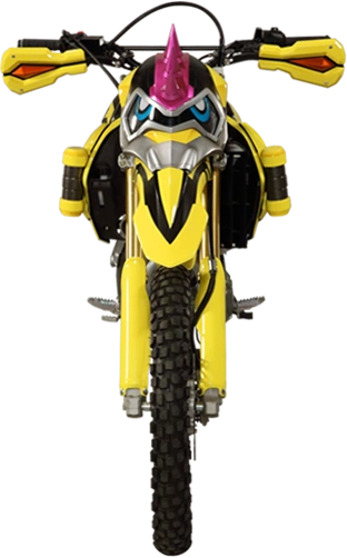 Power Rider Game Master | Kamen Rider Fan Fiction Wiki | Fandom