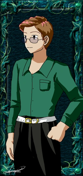 Trevor Jones | Kamen Rider Fan Fiction Wiki | Fandom