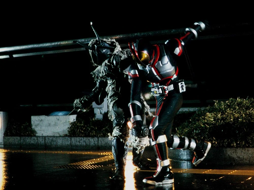 Another Battle, Another Rider | Kamen Rider Fan Fiction Wiki | Fandom