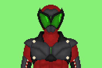 Mateo (Saurus) | Kamen Rider Fan Fiction Wiki | Fandom