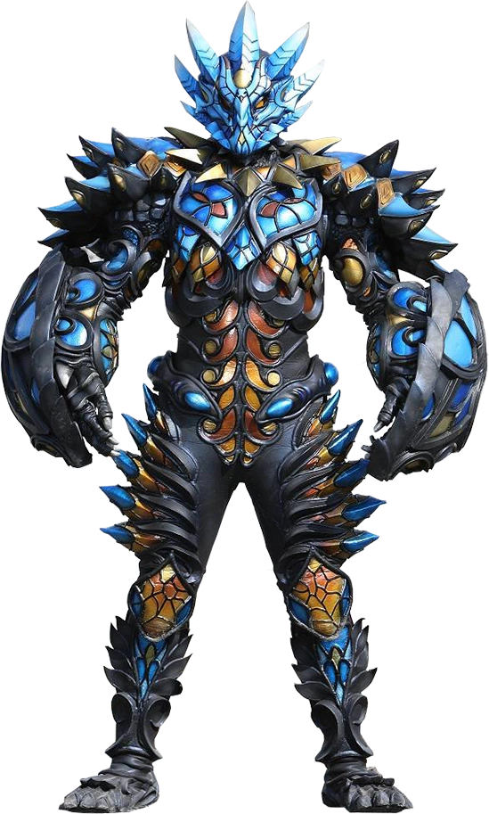 Sungazer Fangire (Vampire King) | Kamen Rider Fan Fiction Wiki | Fandom