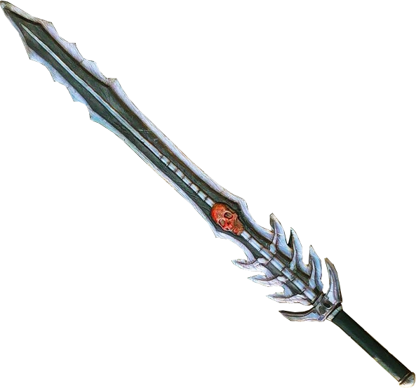 Calamity Sword | Kamen Rider Fan Fiction Wiki | Fandom