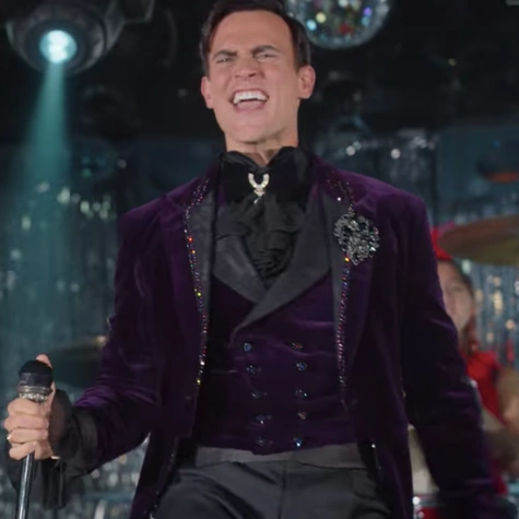 Caleb Covington | Kamen Rider Fan Fiction Wiki | Fandom