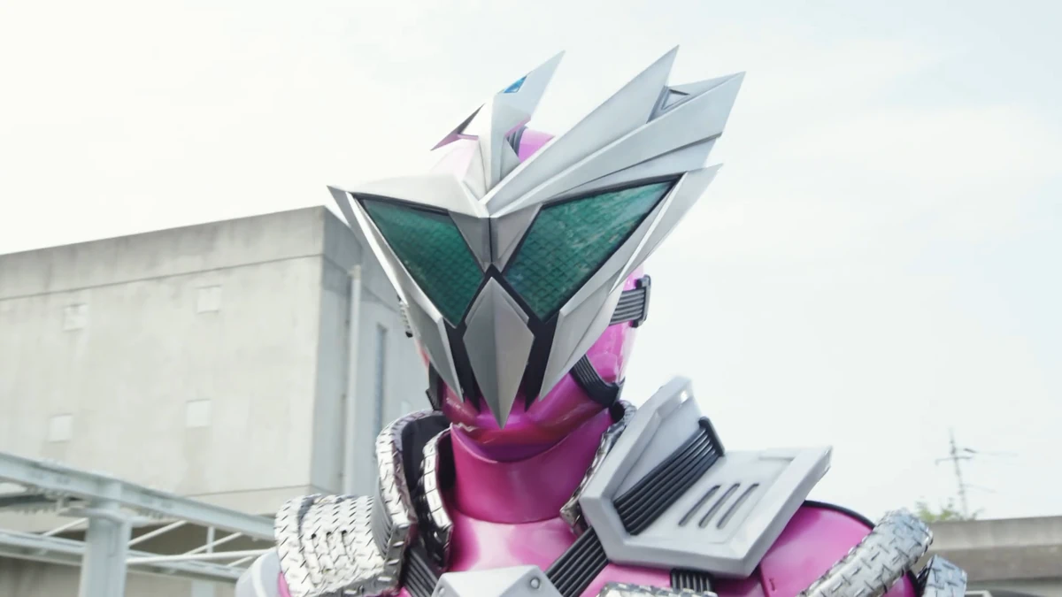 Talon | Kamen Rider Fan Fiction Wiki | Fandom
