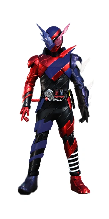 Sento Kiryu (New World Saga) | Kamen Rider Fan Fiction Wiki | Fandom
