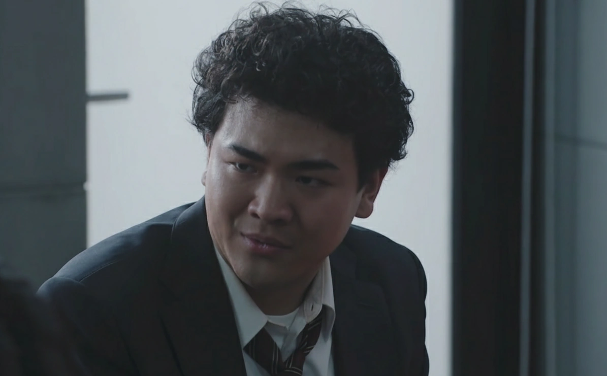 Satoshi Uozumi | Kamen Rider Fan Fiction Wiki | Fandom