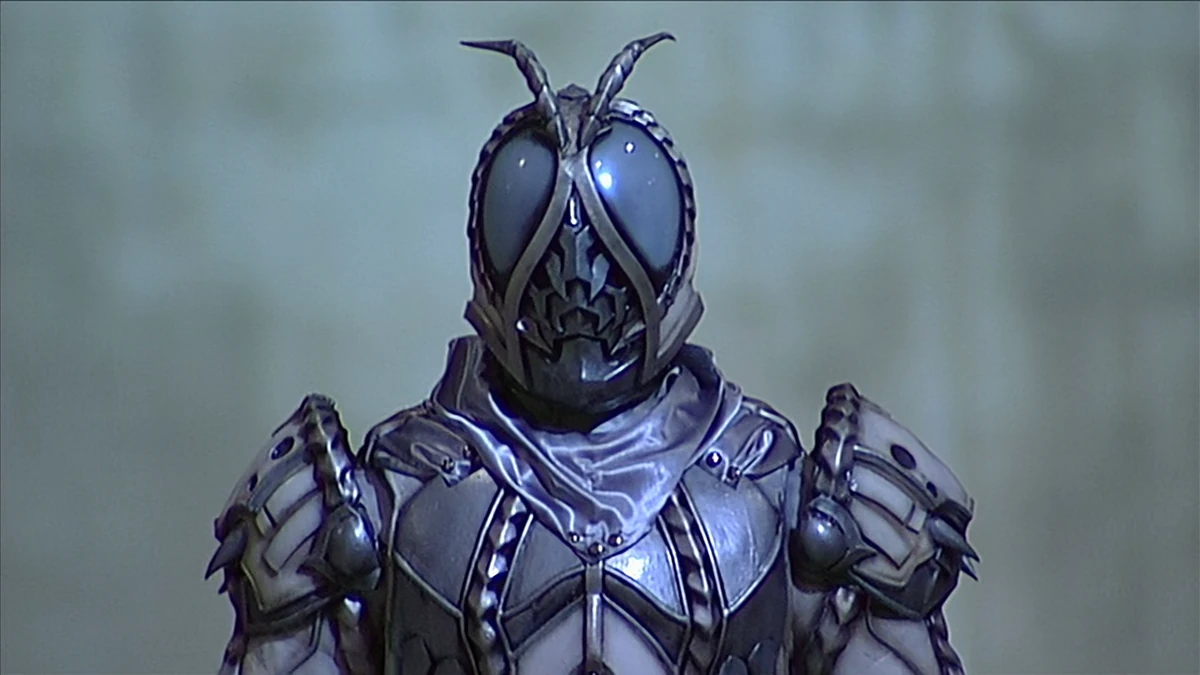 Orphnoch King | Kamen Rider Fan Fiction Wiki | Fandom