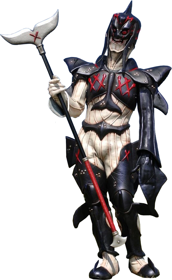 Whale Imagin (Electric King) | Kamen Rider Fan Fiction Wiki | Fandom