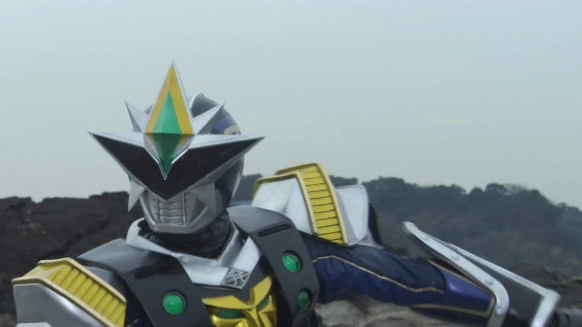 Deneb III | Kamen Rider Fan Fiction Wiki | Fandom