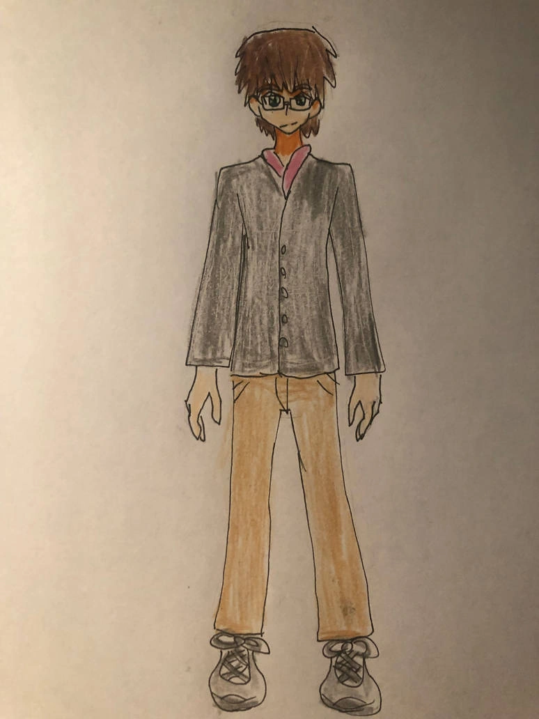 Bano Grant | Kamen Rider Fan Fiction Wiki | Fandom