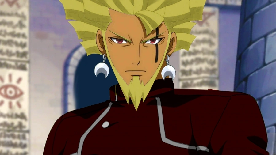 Richard Seis | Kamen Rider Fan Fiction Wiki | Fandom