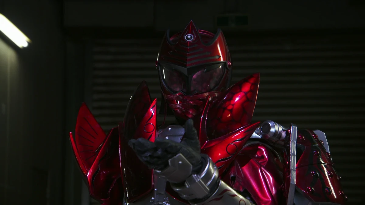 Nobu Shoji | Kamen Rider Fan Fiction Wiki | Fandom