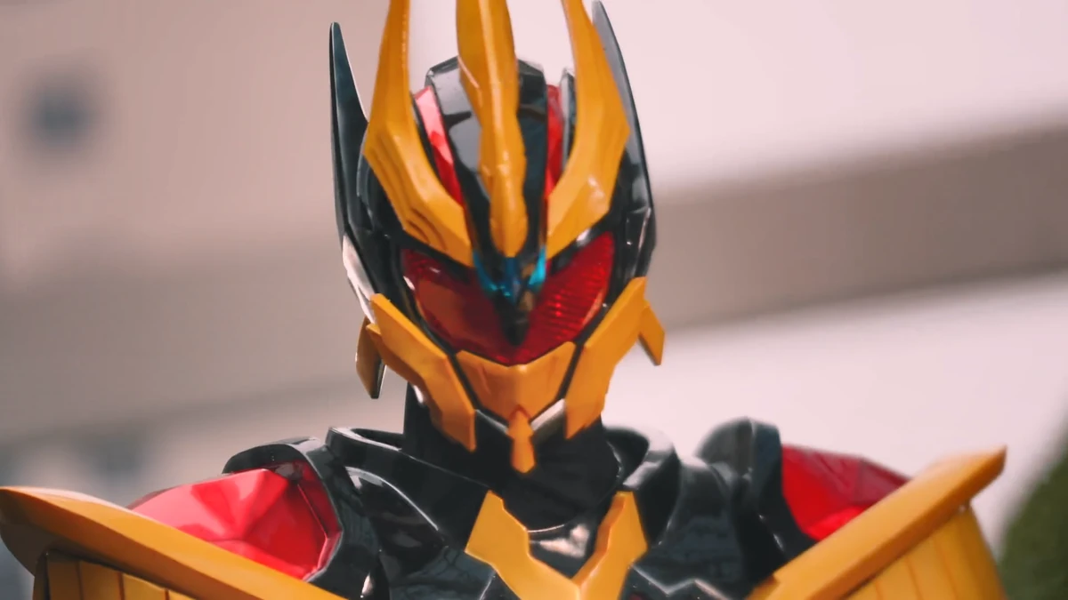 Matthew Crowley | Kamen Rider Fan Fiction Wiki | Fandom