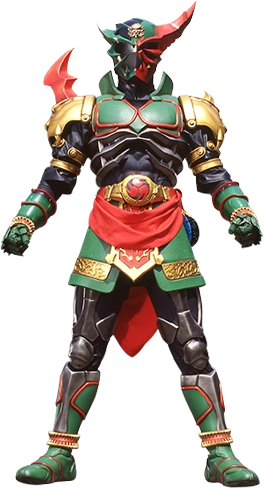 Kabuki (Reynoman) | Kamen Rider Fan Fiction Wiki | Fandom