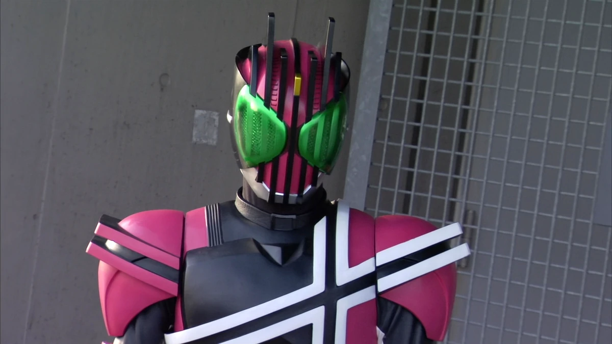 Aiden Park | Kamen Rider Fan Fiction Wiki | Fandom
