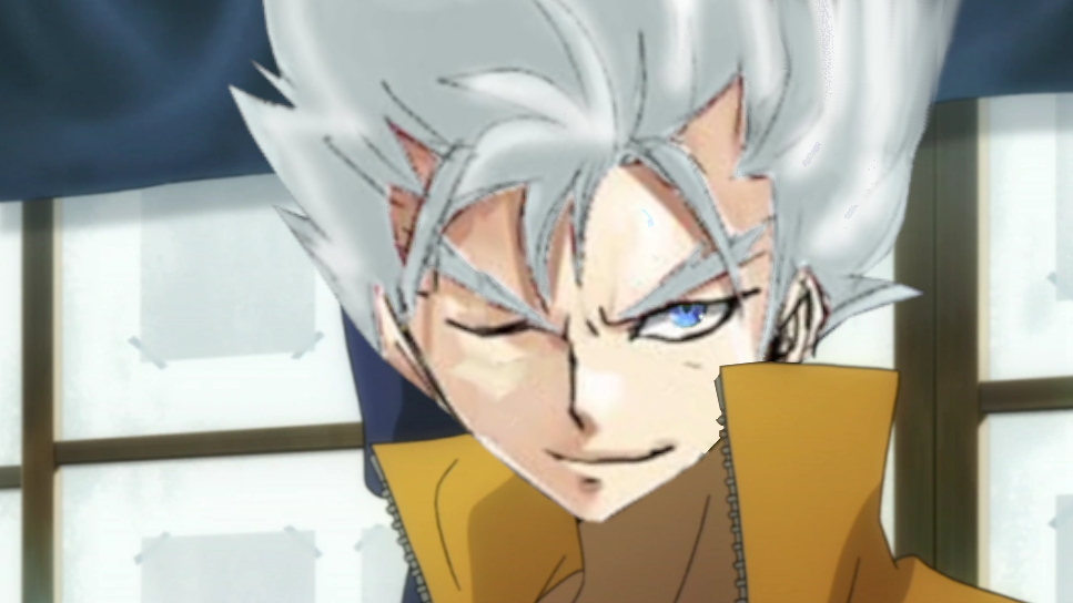 Ray Yamamoto | Kamen Rider Fan Fiction Wiki | Fandom