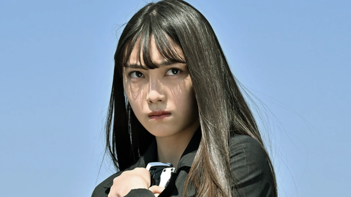 Maya Kamishiraishi | Kamen Rider Fan Fiction Wiki | Fandom