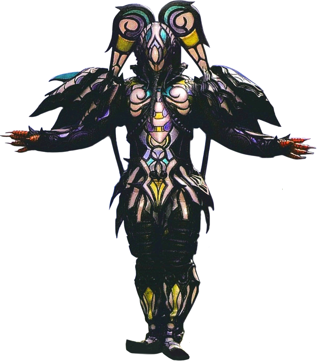 Silkmoth Fangire (Vampire King) | Kamen Rider Fan Fiction Wiki | Fandom