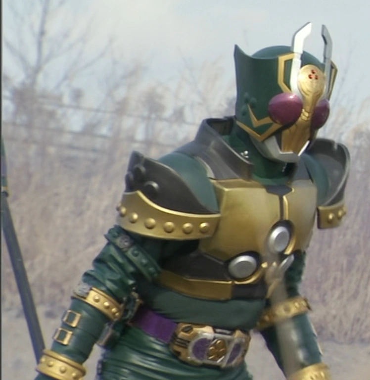 Lance Preston | Kamen Rider Fan Fiction Wiki | Fandom