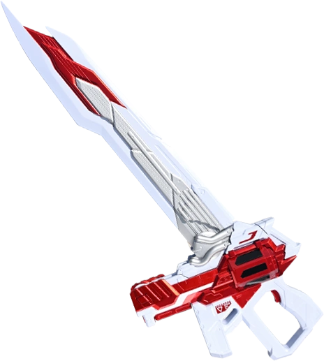 Geats Swordbuster QB9 | Kamen Rider Fan Fiction Wiki | Fandom