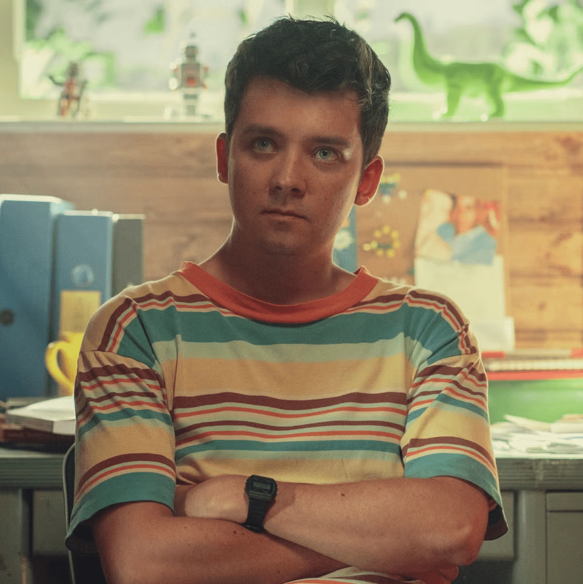 Danny Adams | Kamen Rider Fan Fiction Wiki | Fandom