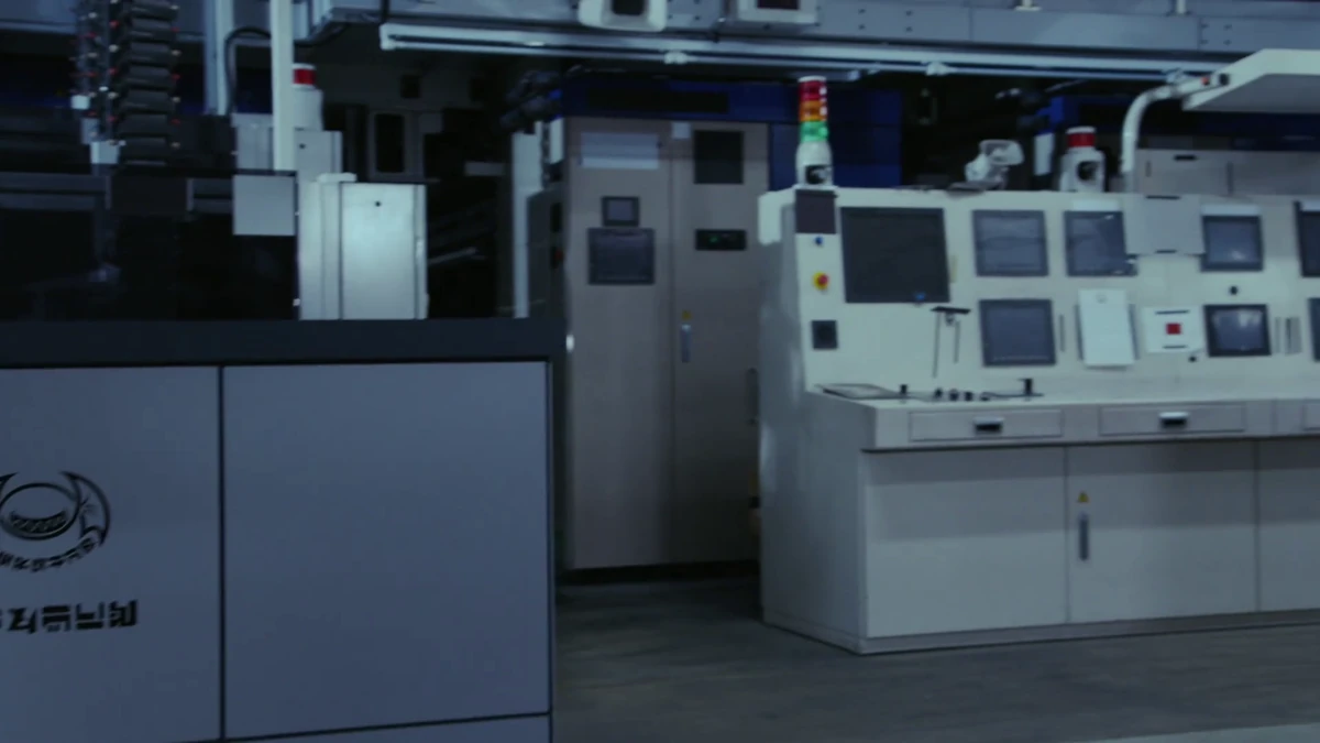 Factory Raid | Kamen Rider Fan Fiction Wiki | Fandom