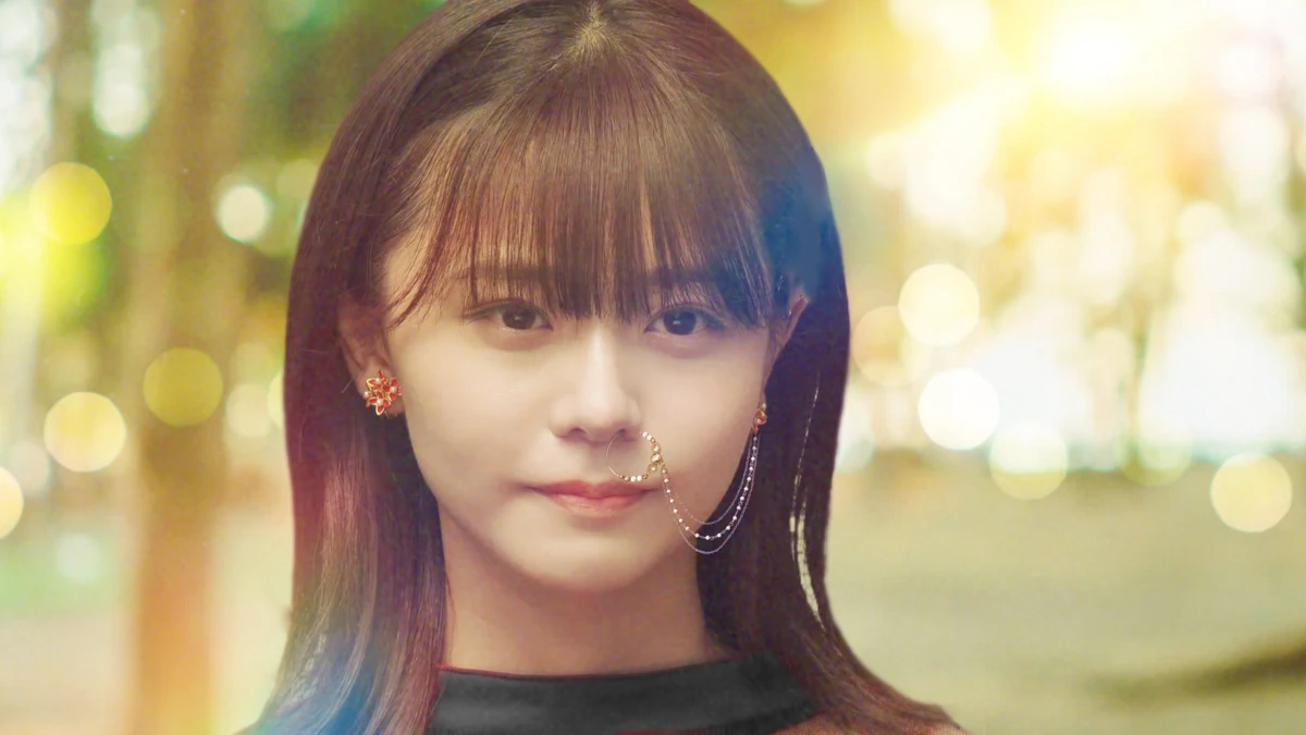 Hana "Gauri" Natsuki | Kamen Rider Fan Fiction Wiki | Fandom